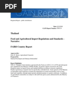 SFA Food Labelling and Advertisements PDF | PDF | Sucrose | Nutrition ...