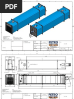 Thrust Block Positioning | PDF