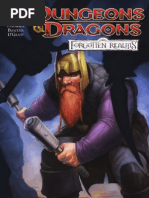 Dwarvish Dictionary | PDF | Wizards Of The Coast | Ed Greenwood