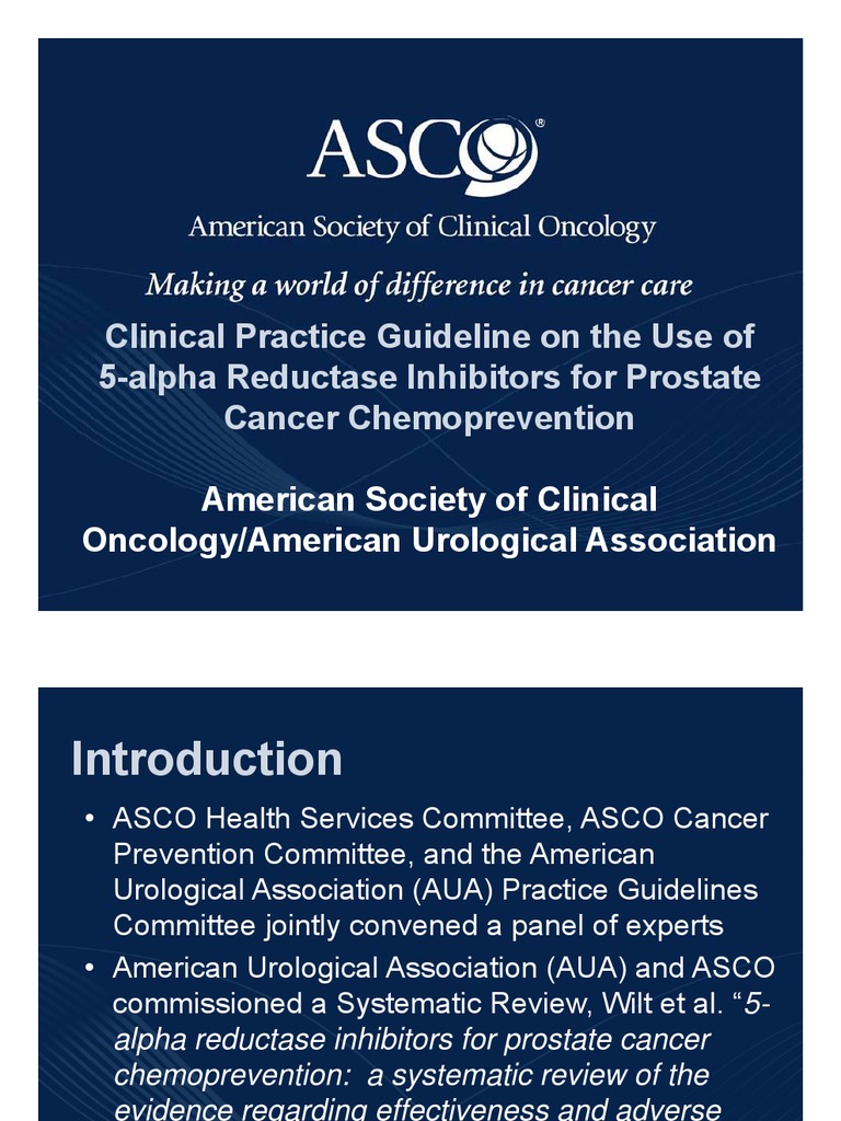 5 ARI Slides 2.10.09 | PDF | Prostate Cancer | Prostate Specific Antigen