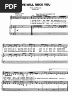 Up Piano Theme Sheet Music | PDF