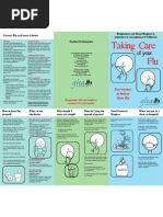 Nursing Care Plan For Pneumonia NCP | PDF | Respiratory Tract | Lung