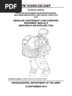 Mco p1020.34g Marine Corps Uniform Regulations | Military Of The United ...