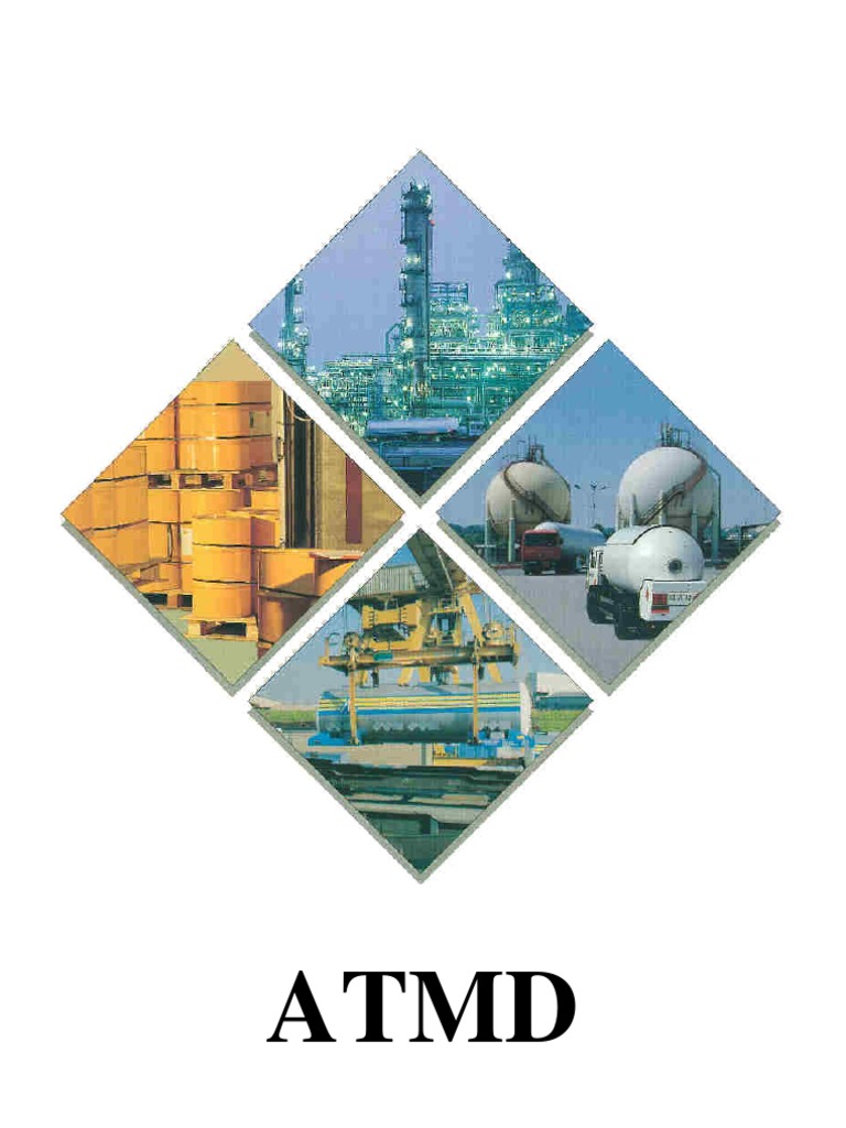 ATMD Brochure | PDF