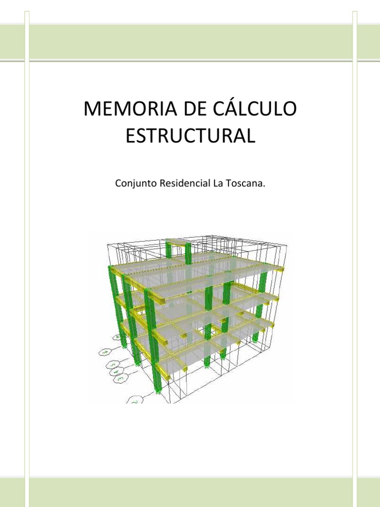 SD.0062012-Carlos Fortich La Toscana | PDF | Fundación (Ingeniería ...