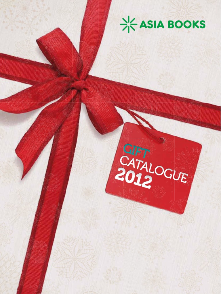 Asia Books: Corporate Catalogue 2012 | Thailand | Paul Krugman