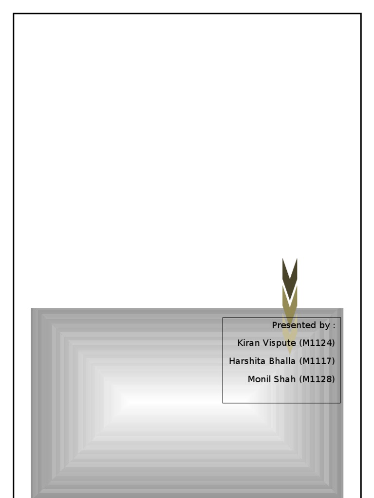 Cover Page | PDF
