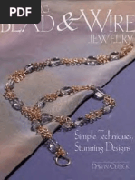 Wire & Bead - Celtic Jewelry | PDF