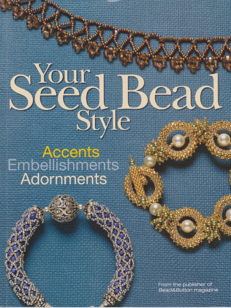 Your Seed Bead Style | PDF