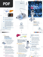 Liver Fibro Scan User Manual | PDF | Password | Login