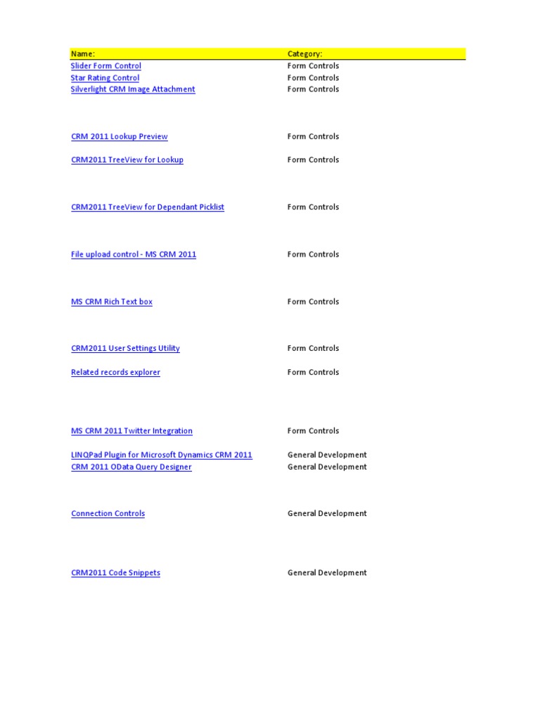 CRM 2011 Utilities | PDF | Java Script | Microsoft Visual Studio