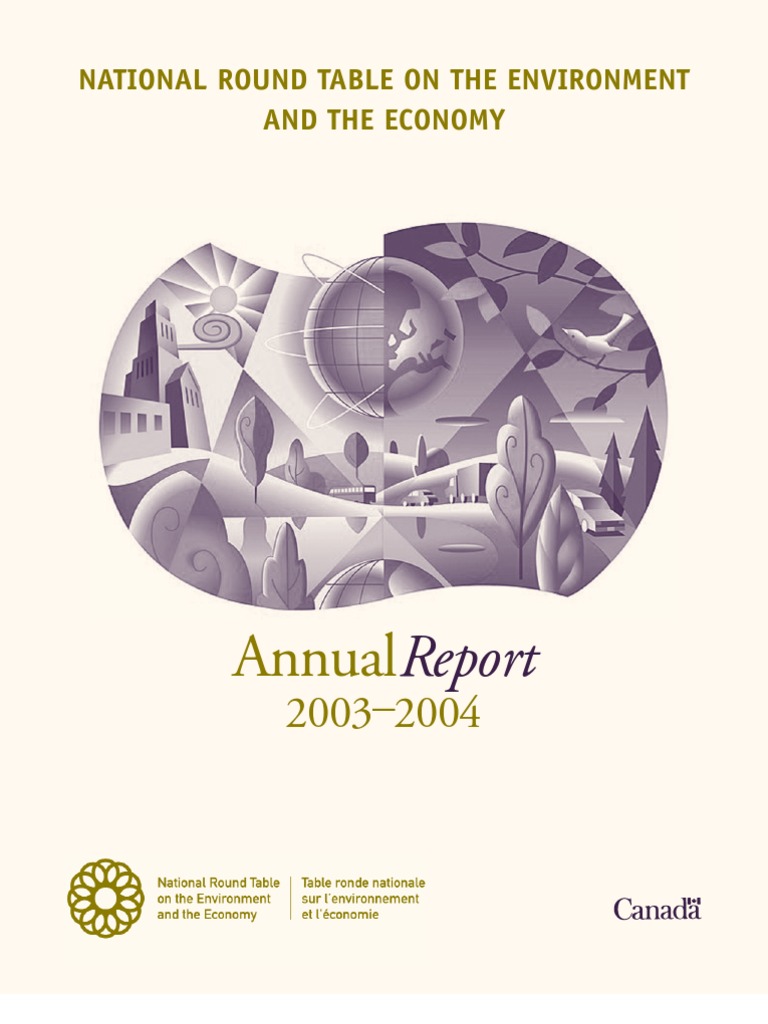 NRT Annual Report 2003-2004 | PDF | Audit | Financial Statement