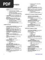 Kalra Essential Revision Notes For The MRCP | PDF