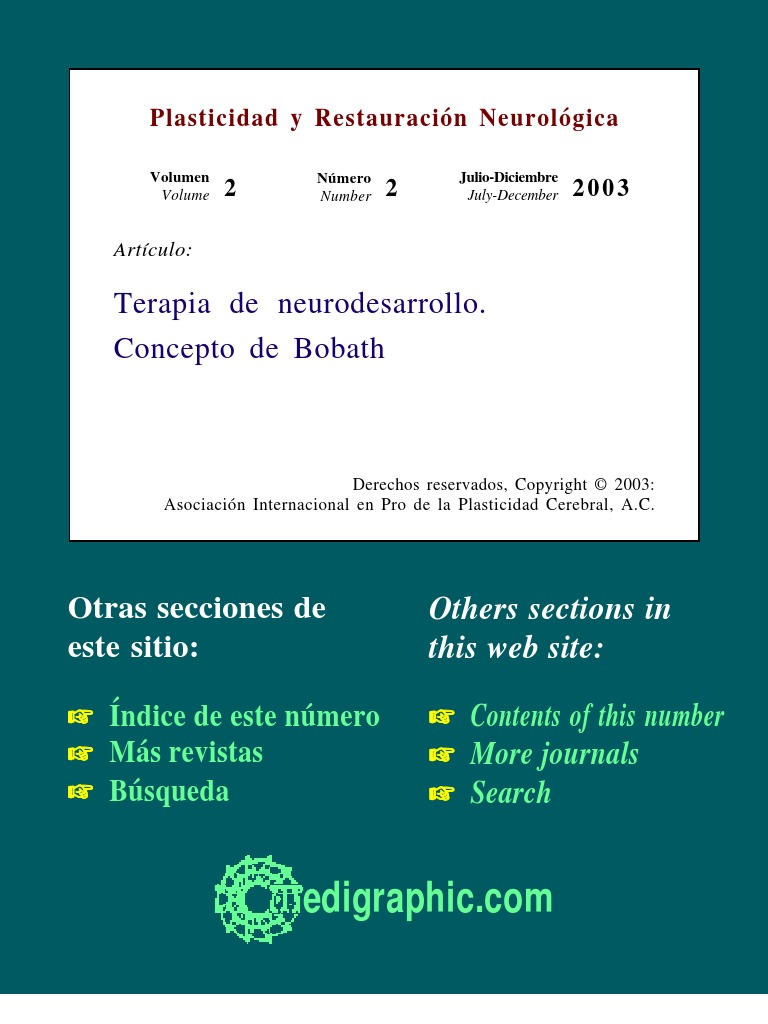 Bobath | PDF