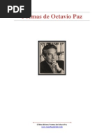 Águila o Sol- Octavio Paz | Poesía | Crítica literaria