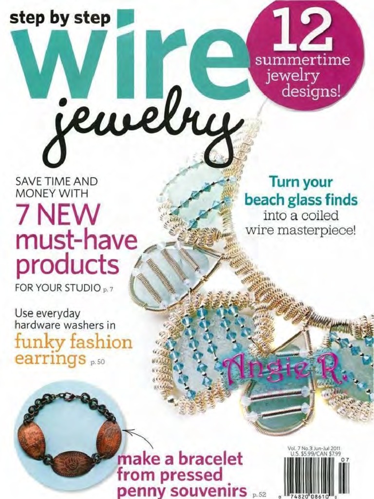 Step by Step Wire 2011-06-07 | PDF