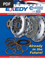 Catalogo Mahle | PDF | Piston | Internal Combustion Engine