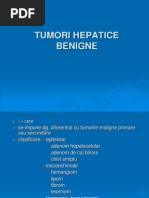 Model Referat Medical | PDF | Health Care | Social Science