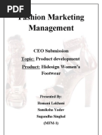 Business Plan For Handbags | PDF | Retail | Luxury Goods