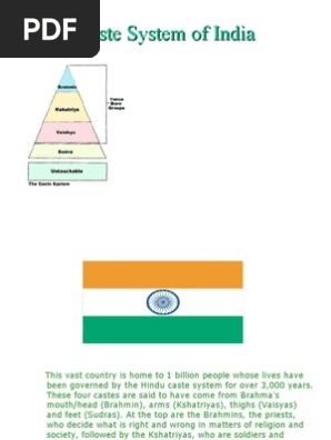 Vaisyas Caste System Analyzing Religious & Social Structures In