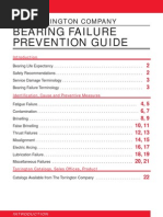 Gearbox Inspection Techniques and Checklist | PDF | Gear | Bearing ...