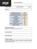 ASTM D7611 Español - NTC3205 | PDF | El plastico | Polímeros