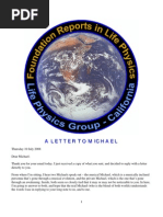 First Earth Battalion Concept Paper | PDF | Metaphysics | Cognitive Science