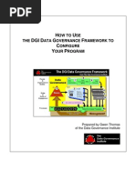 Data Governance Trends For 2020 | PDF | Data Quality | Business Process