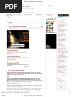 Small-Bore Piping Design Considerations | PDF | Pipe (Fluid Conveyance ...