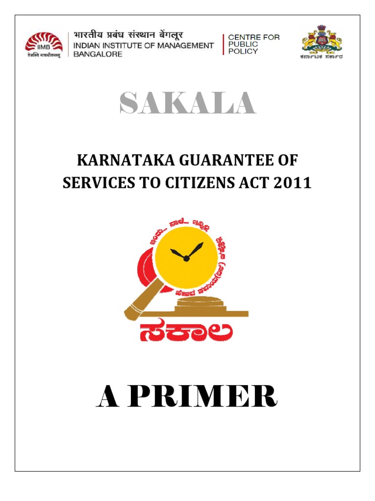 Sakala Primer | PDF | Short Message Service | Appeal