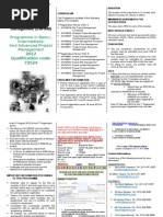 Dhet Application Form 2024 25 Printing of Certificate | PDF