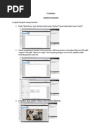 Game Lompat dan Skor di Scratch | PDF