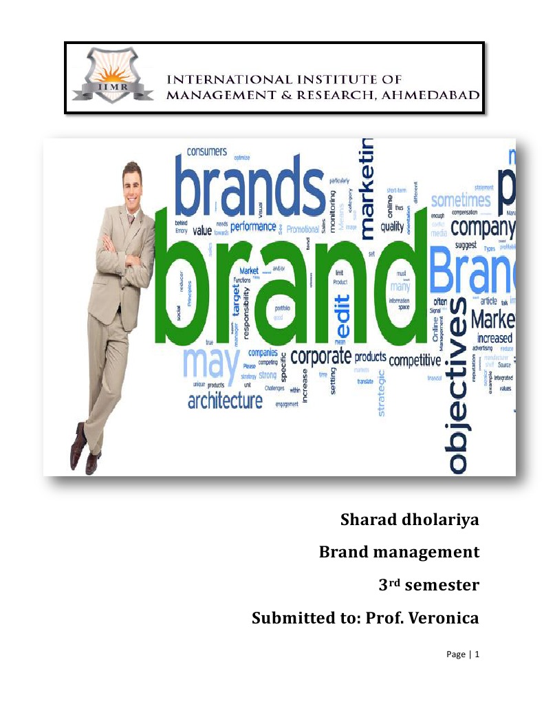 Key Brand Attributes Explained | PDF | Brand | Apple Inc.