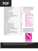 LVC Academic Calendar | PDF | Academic Term | Workweek And Weekend