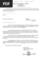 Initial Trial Setting Conference Form | PDF | Complaint | Discovery (Law)