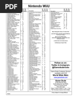 Wii U USB Helper Setup Guide | PDF
