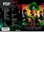 Caesar III Augustus 4.0 User Guide | PDF | Computer File | Keyboard ...