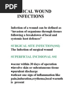 STAR Skin Tear Tool 04022010 | Skin | Wound