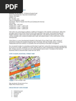 Sentosa Island Map Apr 2014 | PDF | Leisure | Nature