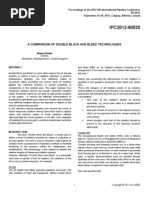 4 Most Important Mechanical Isolation Methods of Mechanical Equipment ...