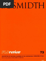 CCR Operator: Main Responsibilities and Activities | PDF | Power ...