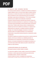 Modelo de Robert Mager | PDF | Evaluación | Aprendizaje