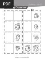 Lemon Tree | PDF | Rhyme | English Language