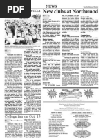 TV Newscast Script | PDF | Application Software | Leisure