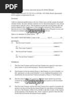 Fuel Supply Agreement Template | PDF | Business | Finance & Money ...