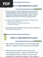 As 2885.1-2007 Pipelines - Gas and Liquid Petroleum Design and ...