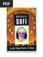 Kitab Sirrul Asror | PDF