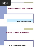 Si Te Shkruhet Nje CV | PDF