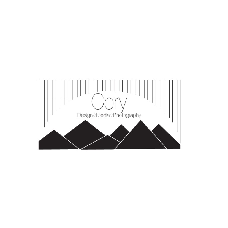 Cory Logo | PDF