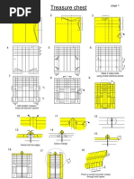 3x3 OLL & PLL Cases and Algorithms | PDF